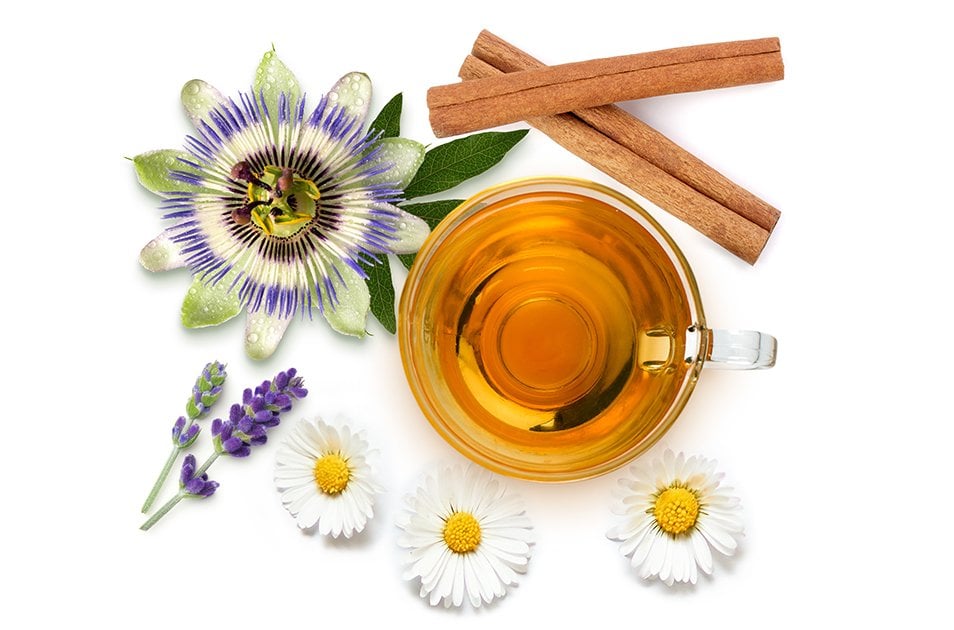 Sleep Tea